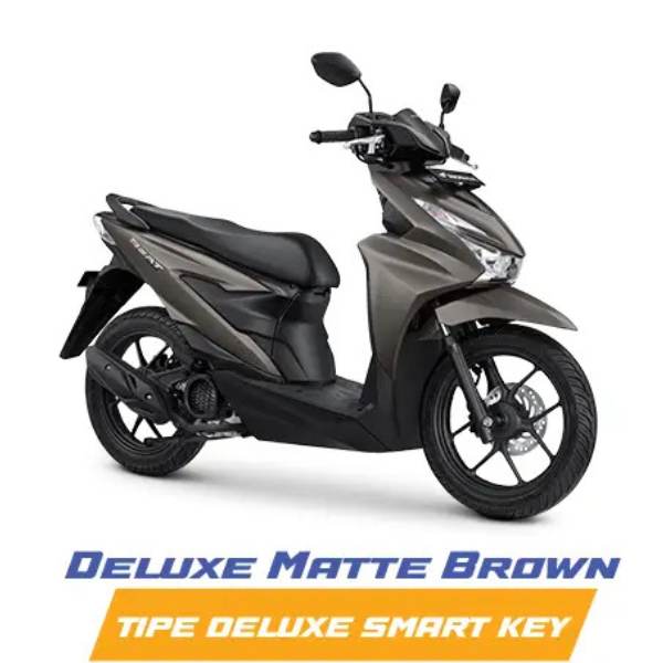 Daftar Harga Sepeda Motor Jakarta | DP 0%, Tenor 35 Bulan