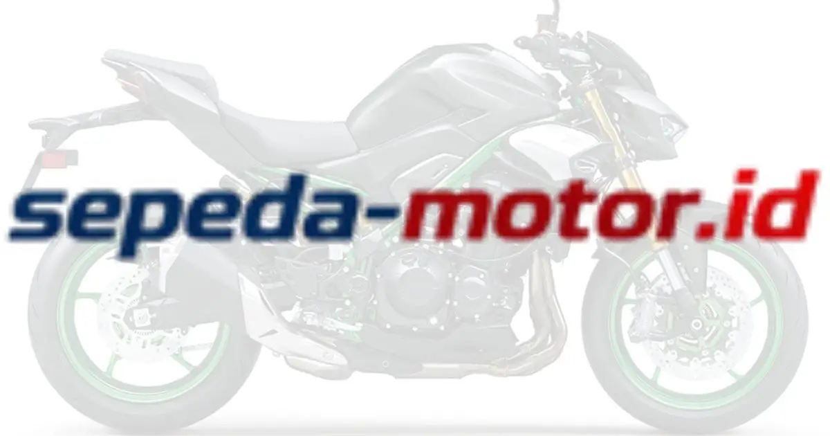 Promosi April 2026 Motor Zontes 368 Series — Harga Turun, Saatnya Naik ...