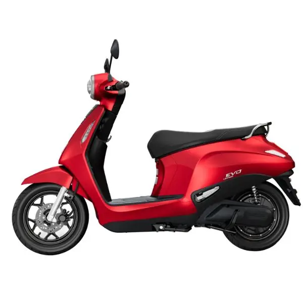 Motor Listrik VinFast 2026 – Evo, Feliz II, Viper & Vero X | Dealer Resmi